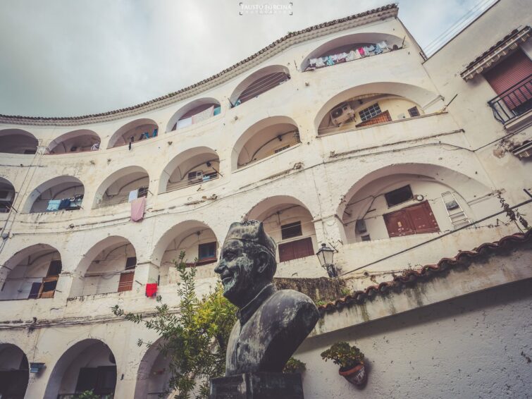 il teatro romano di castellone - Radio Formia