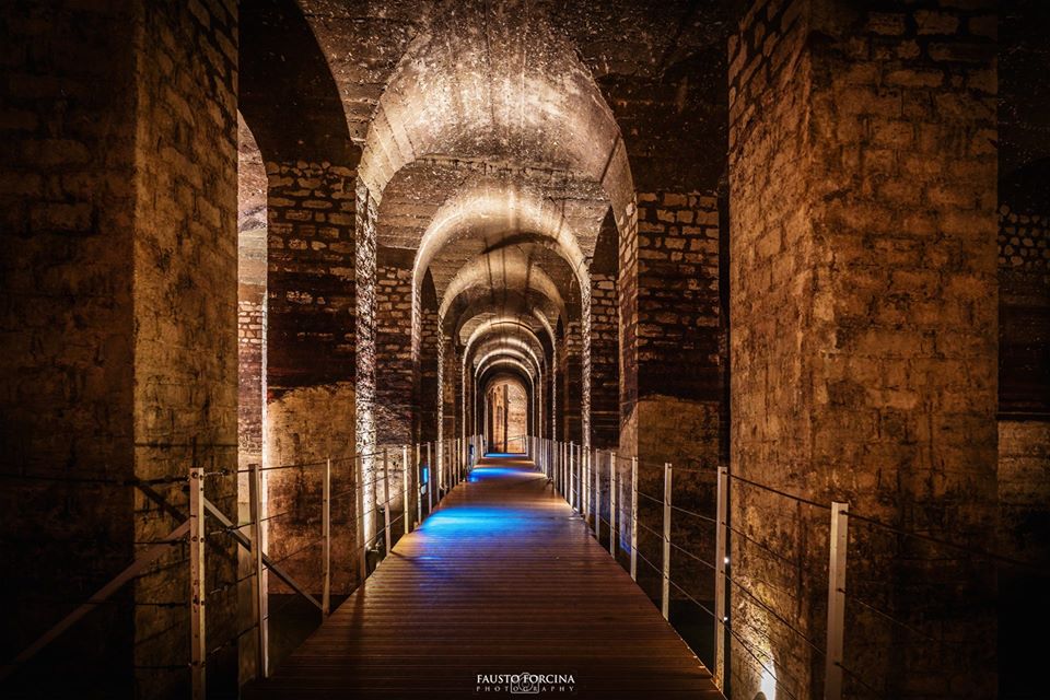 Domenica 26 luglio riapre il Cisternone romano di Formia - Radio Formia