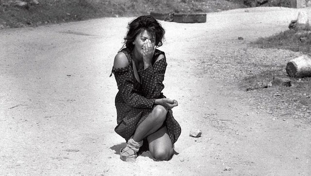 Itri ricorda "La ciociara" a sessant'anni dalla realizzazione del ...